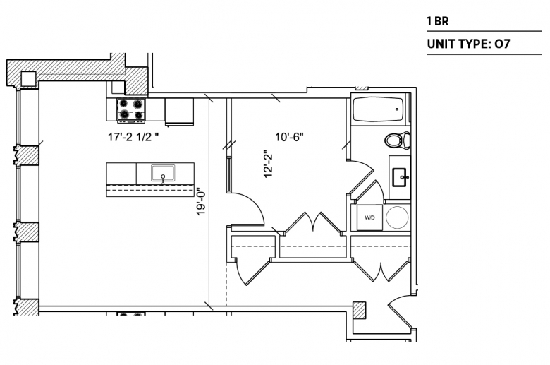 201 Stanwix in Pittsburgh, PA | PMC Property Group Apartments